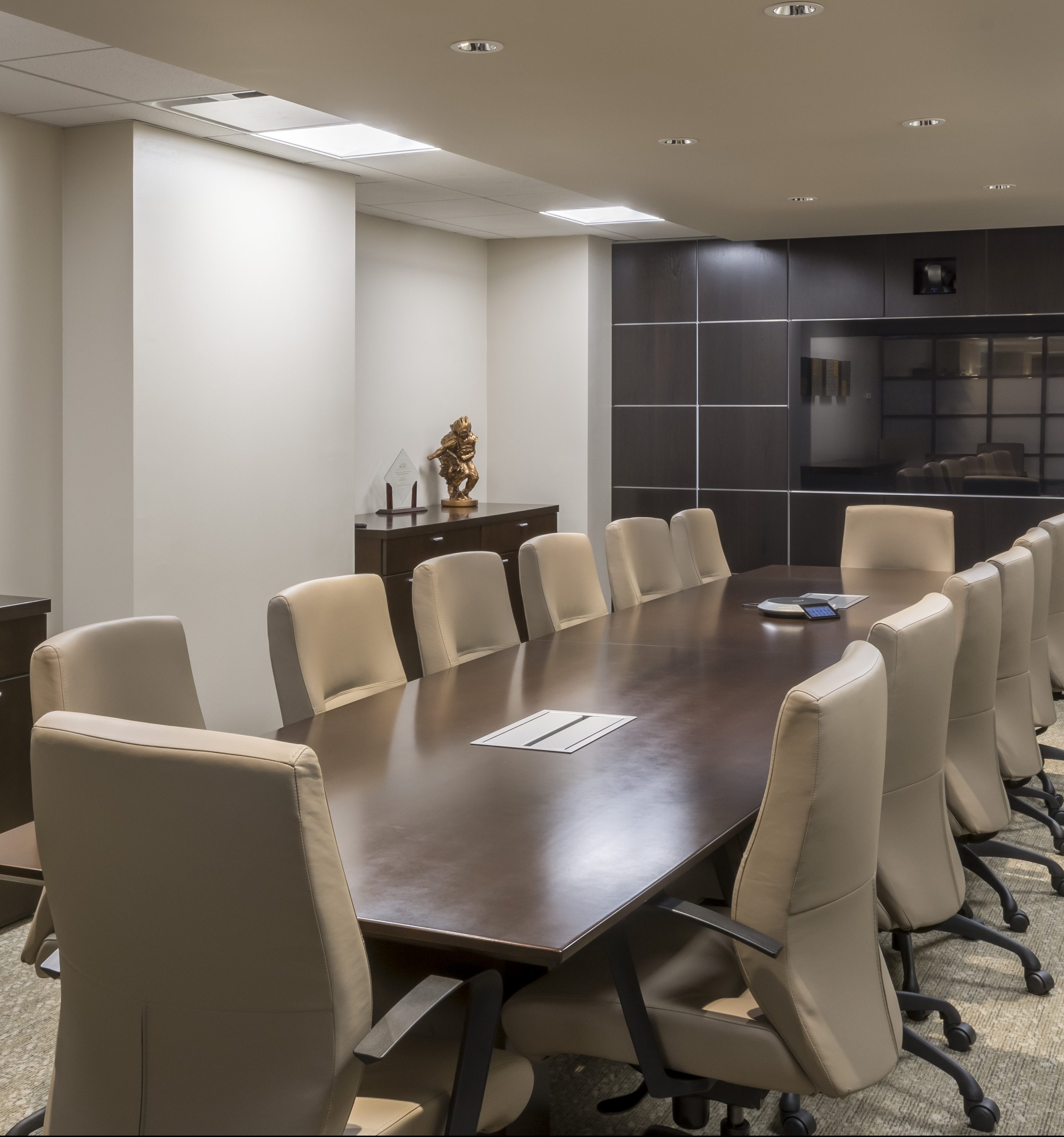 Knight Engineers and Architects - Harbour Contractors, Inc.