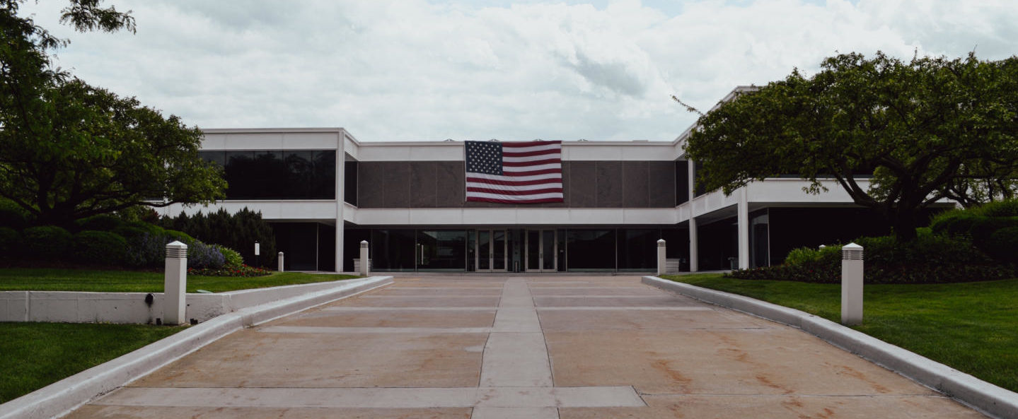 Construction Management - Harbour Contractors, Inc.