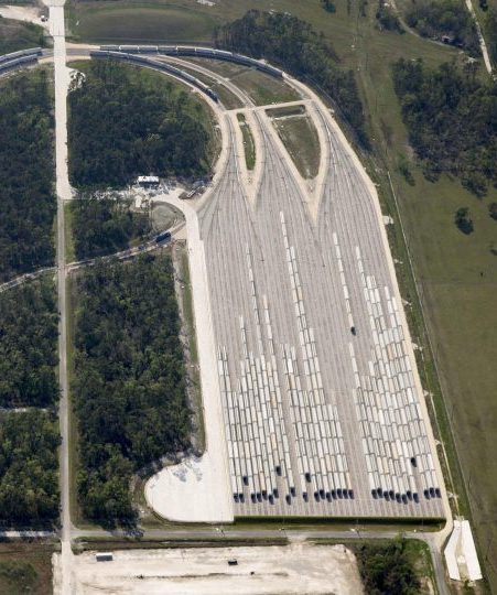 Chevron Phillips S.I.T. Expansion (Cedar Bayou) - Harbour Contractors, Inc.