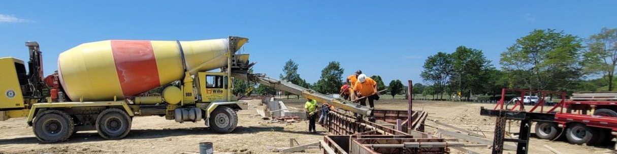 Schedule Consultation - Harbour Contractors, Inc.